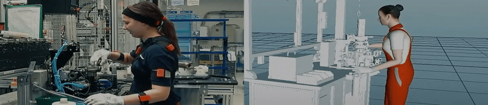 ViveLab Ergonomic Analyse and Process Optimization For Workplace – HSE Forum Pakistan